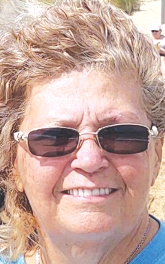 Linda K. Kinsey | News, Sports, Jobs - Altoona Mirror